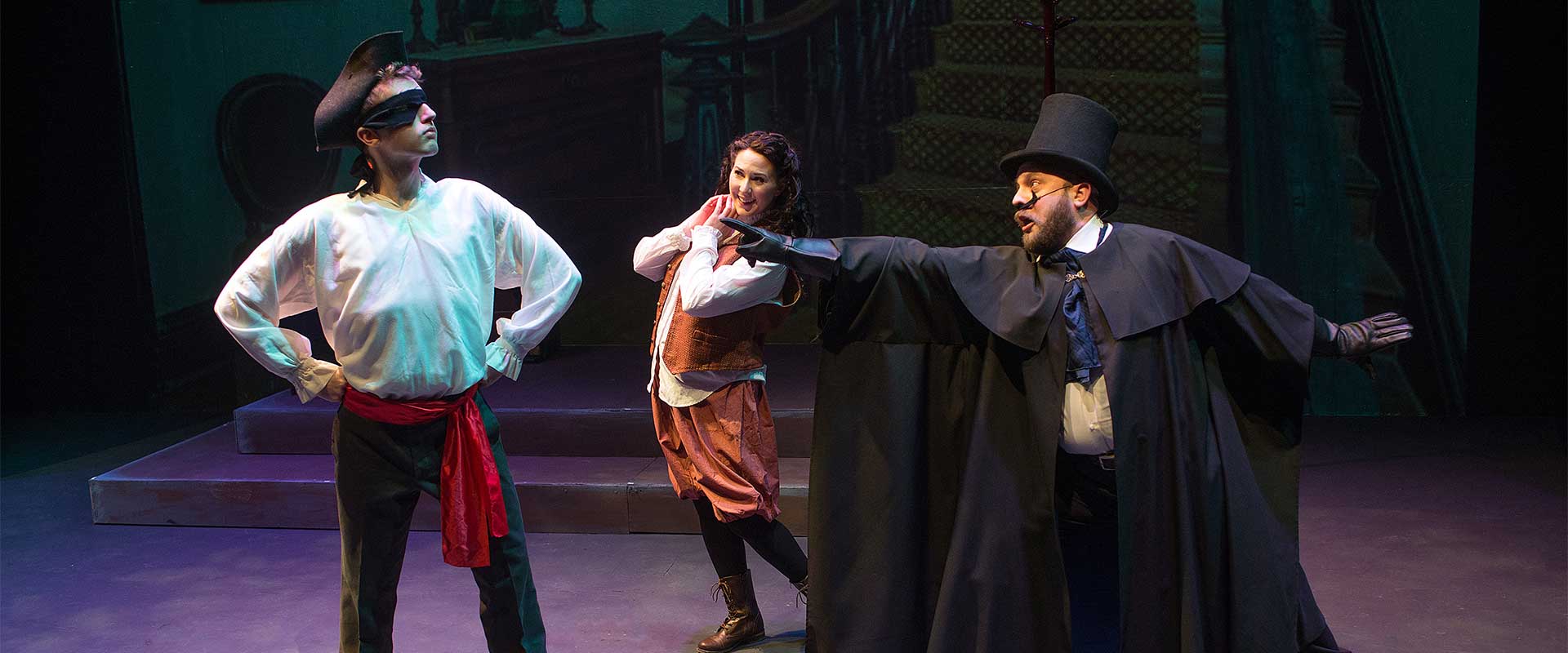 Little Women | Wheaton Drama