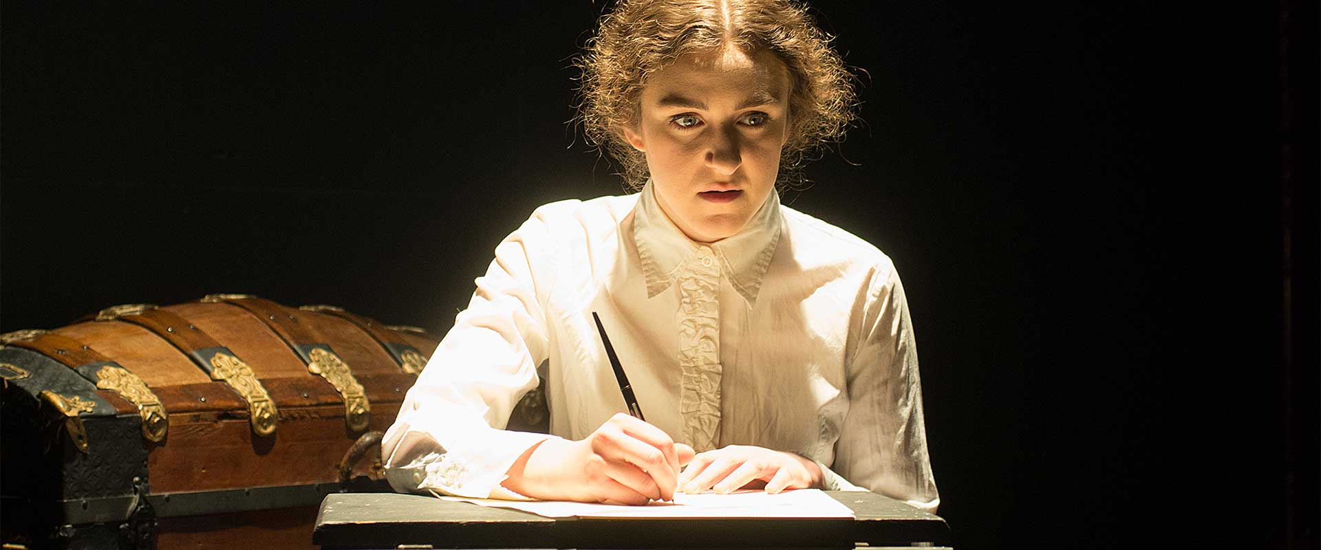 Little Women | Wheaton Drama